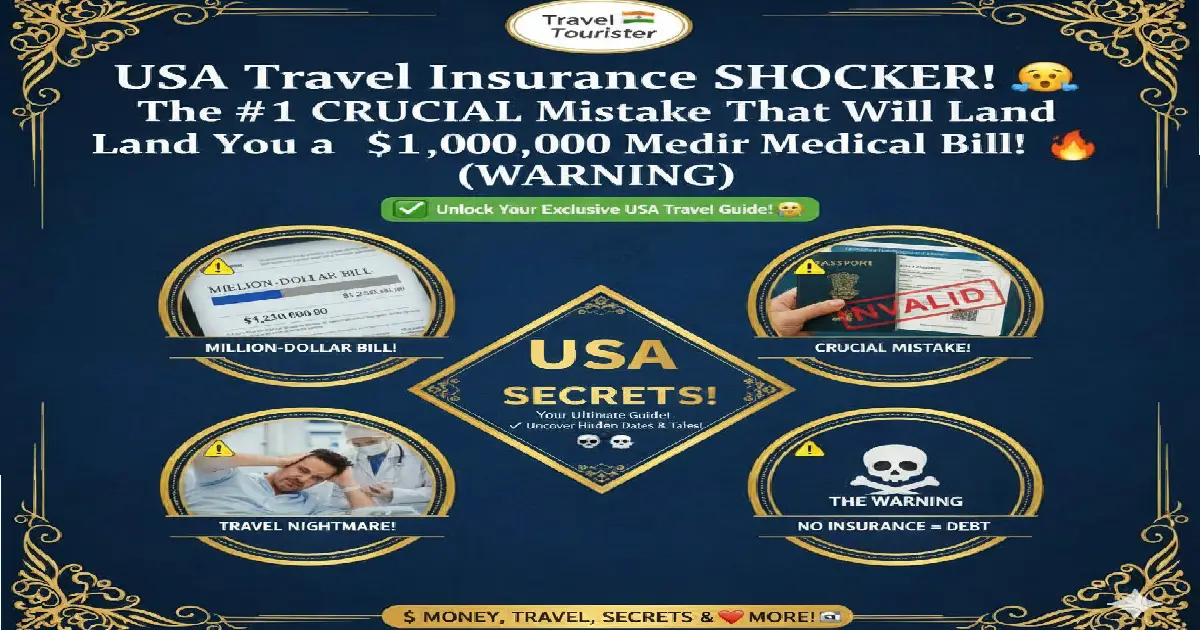 Travel Insurance in USA: Data-Driven 2025 Buyer's Guide